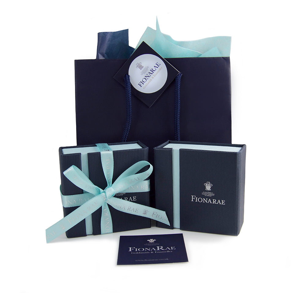 The King's Beasts Limited Edition Gold Coronation Cufflinks – Fiona Rae ...